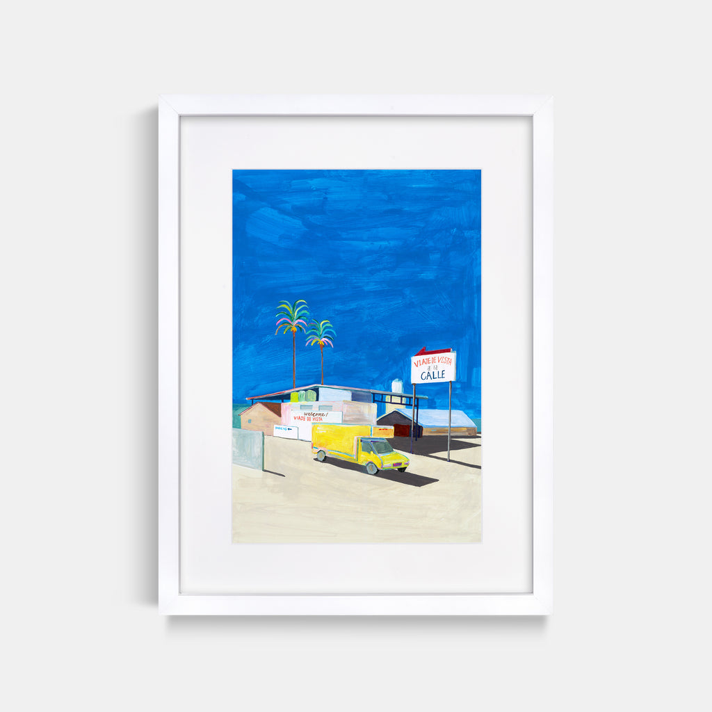 Albuquerque Print – Prospect Print Co.