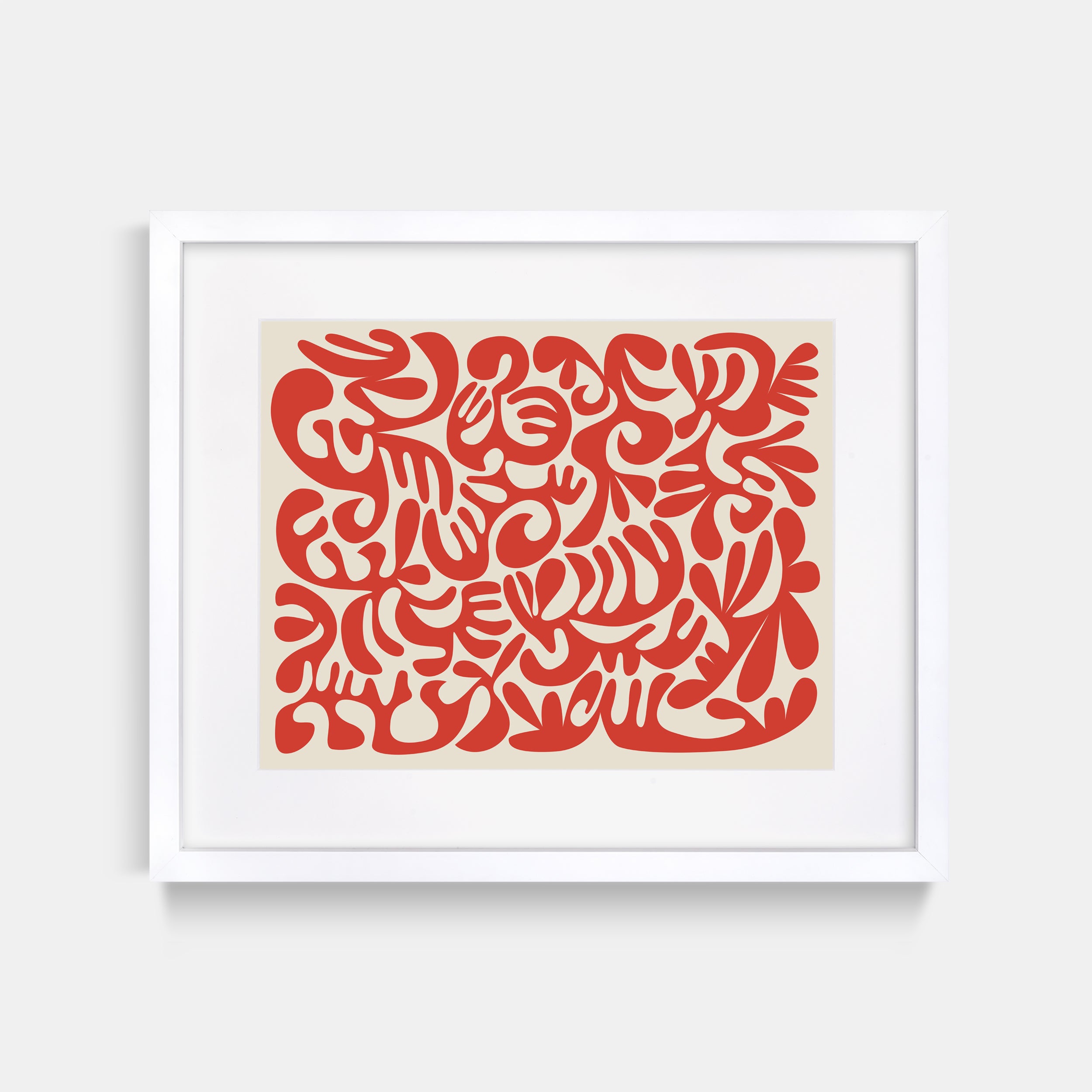 Arabesca Art Print – Prospect Print Co.
