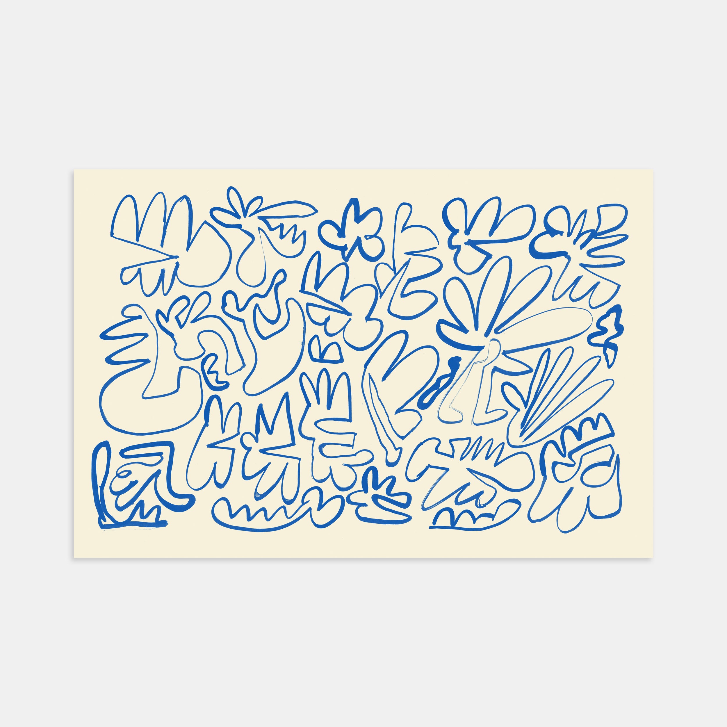 Nature Print – Prospect Print Co.